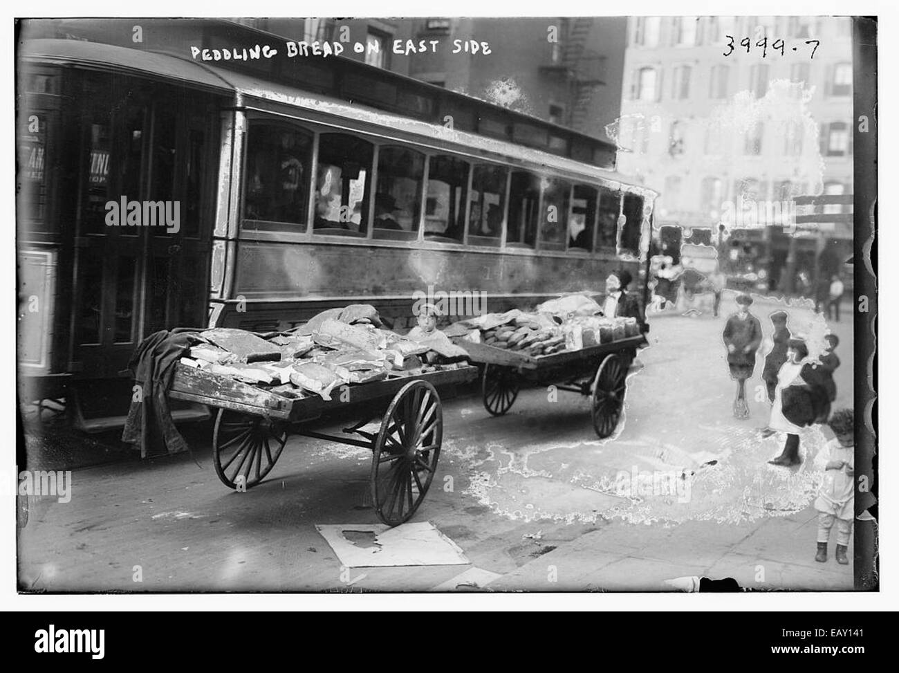 Side hustle Black and White Stock Photos & Images - Alamy