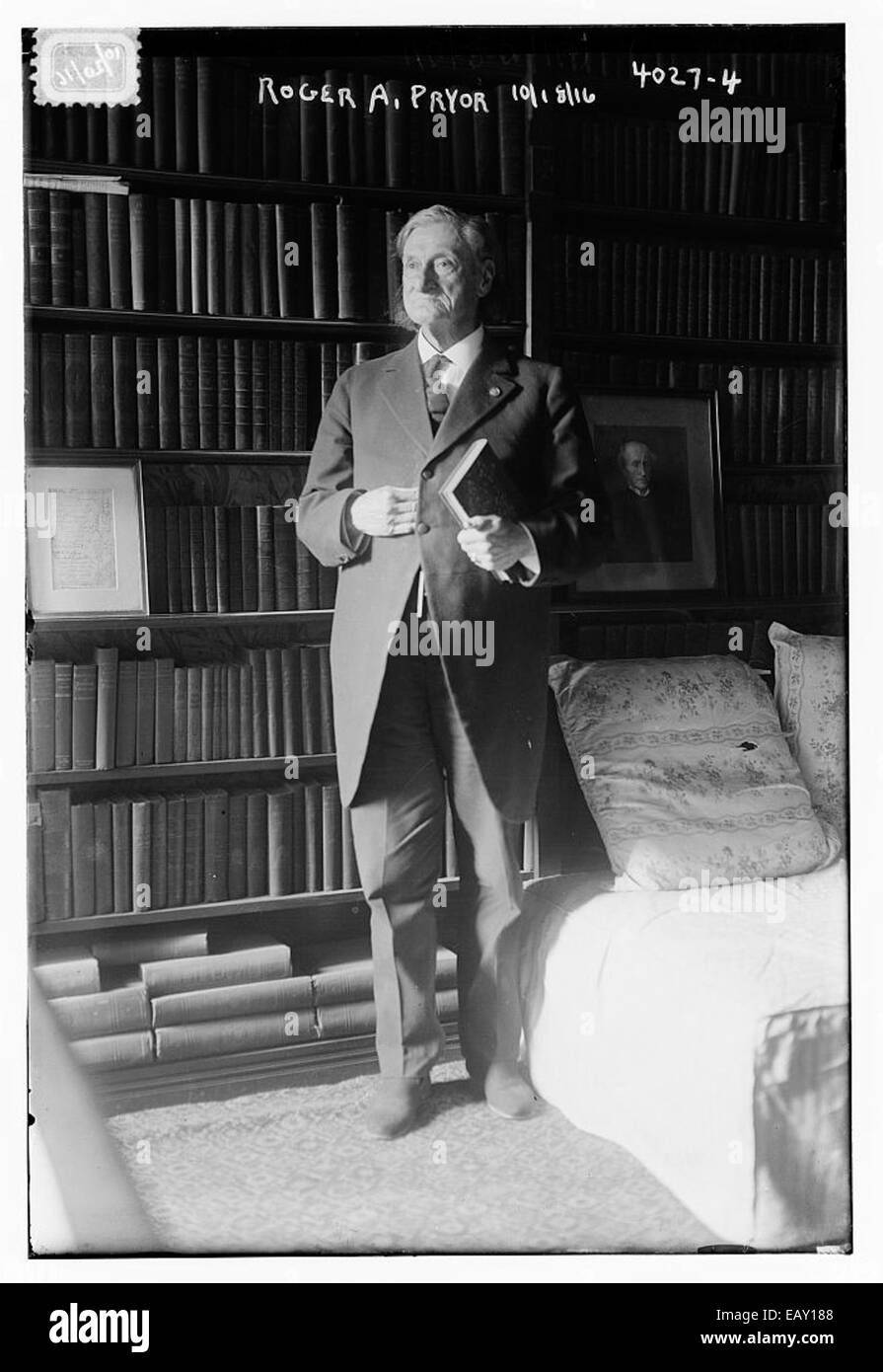 Pryor roger hi-res stock photography and images - Alamy