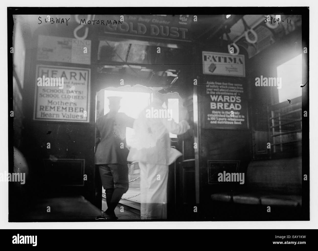 Motorman Stock Photos & Motorman Stock Images - Alamy