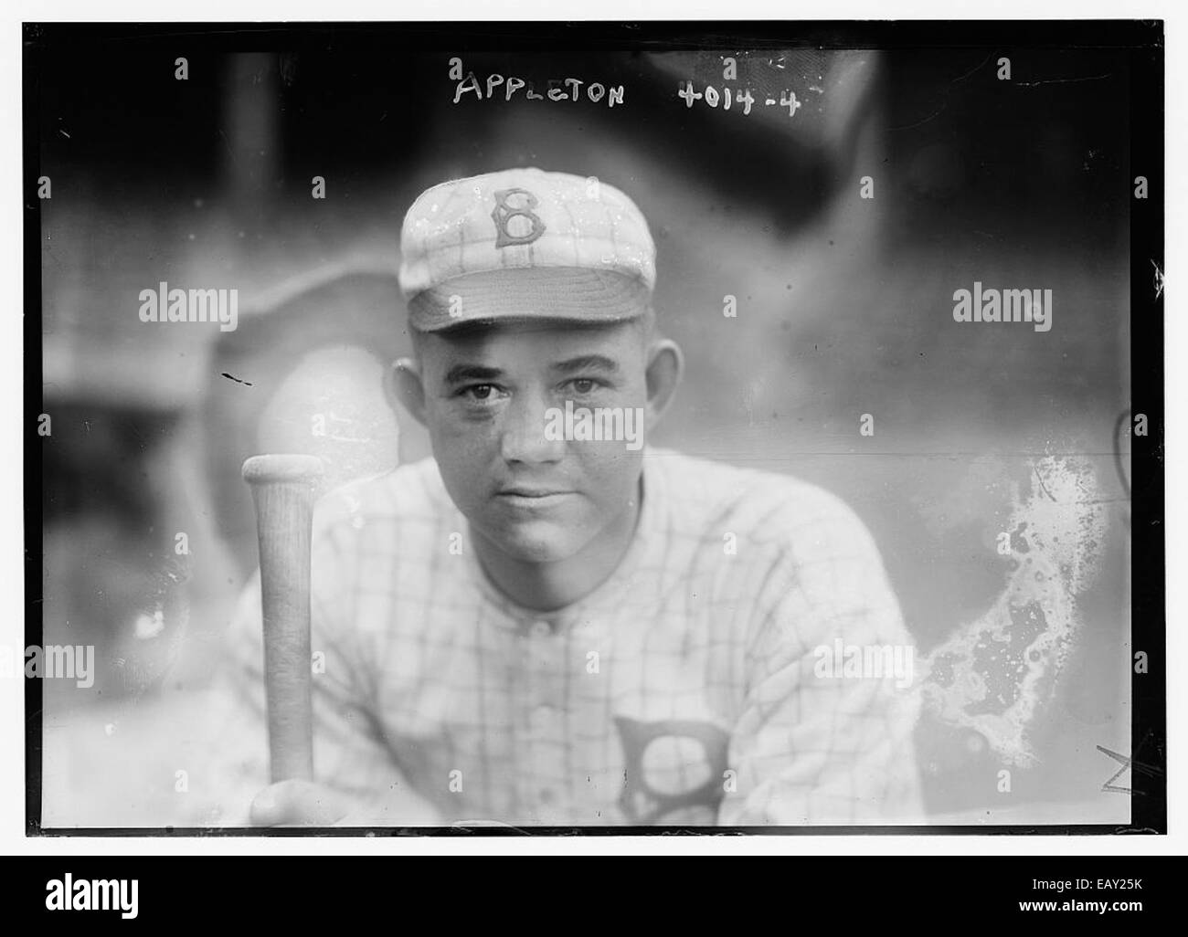 Ed appleton hi-res stock photography and images - Alamy