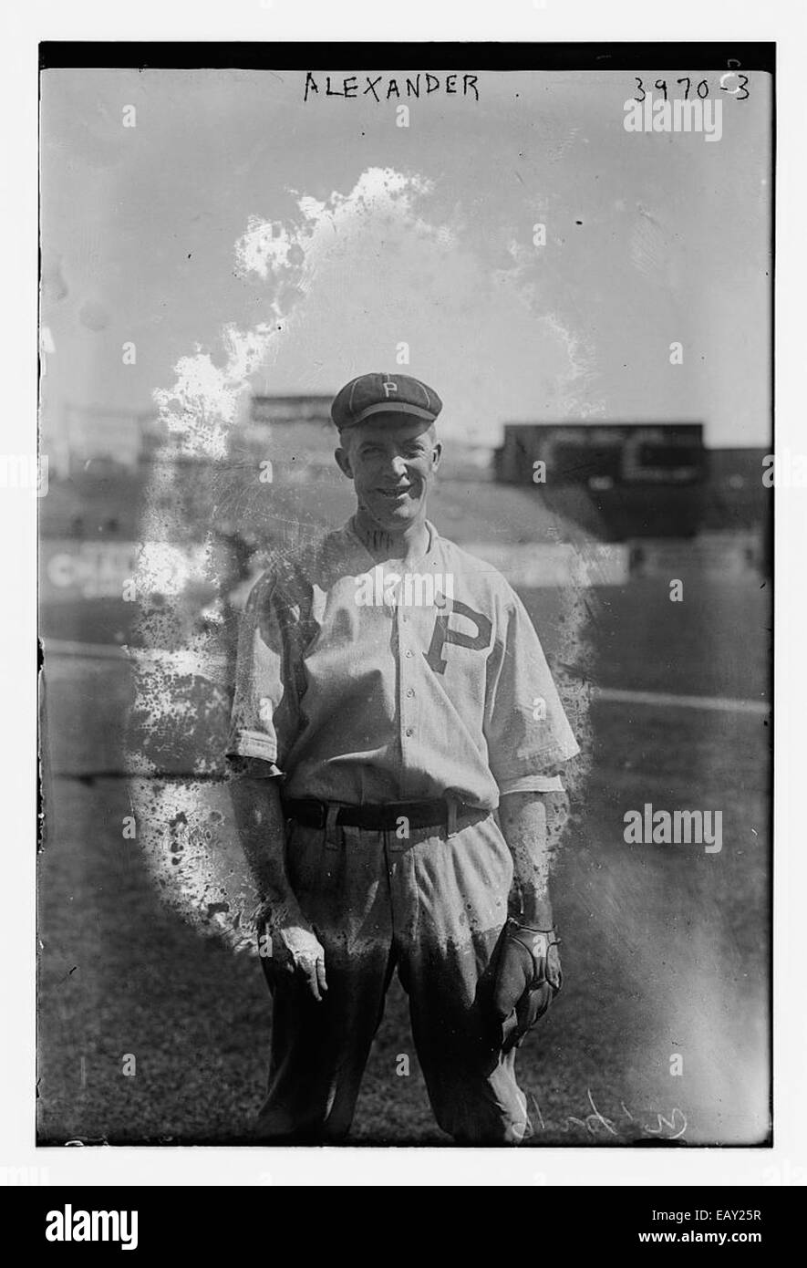 Alexander grover cleveland hi-res stock photography and images - Alamy