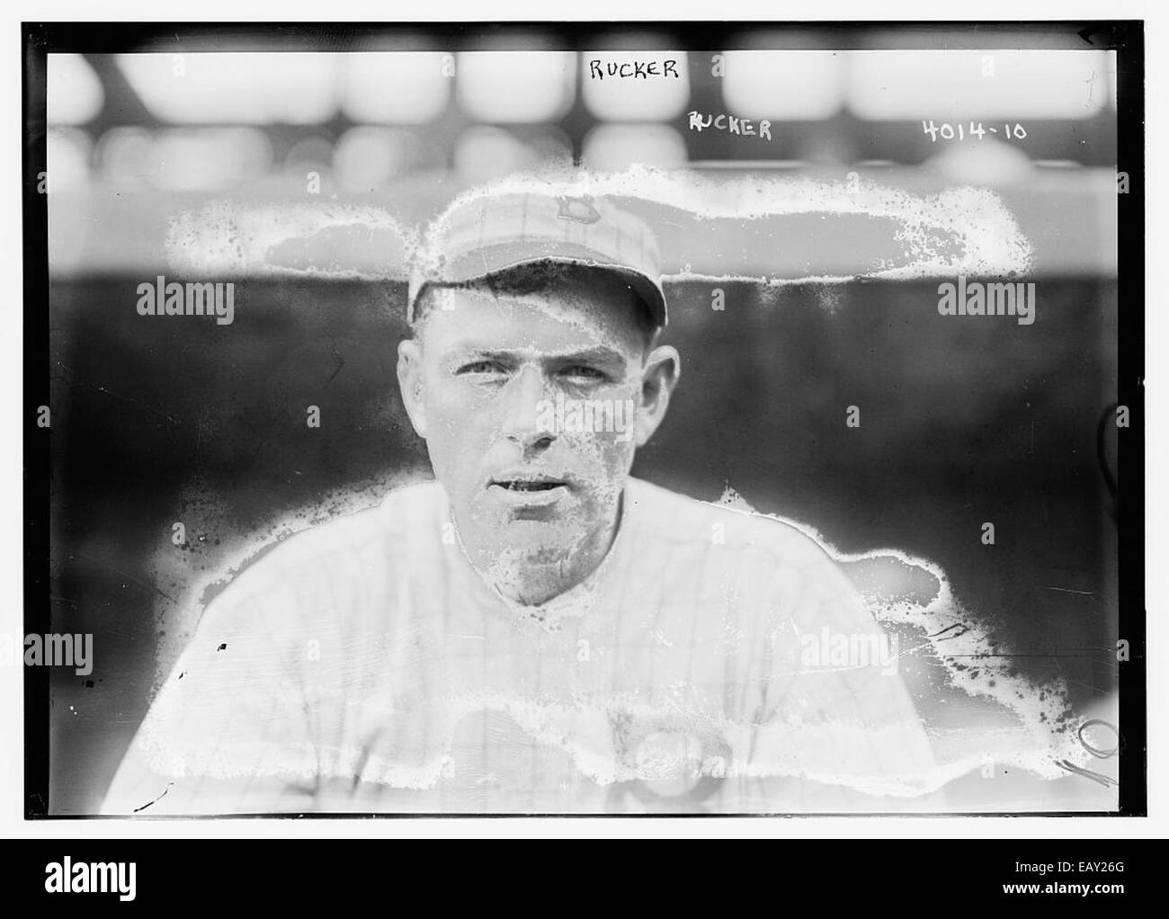 Nap Rucker High Resolution Stock Photography and Images - Alamy