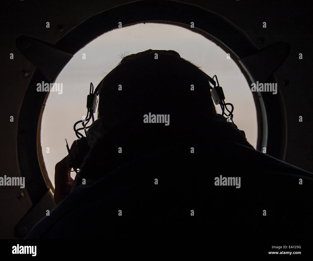 Expedition 41 hi-res stock photography and images - Alamy