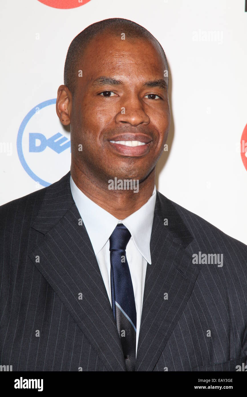 Nba Player Jason Collins High Resolution Stock Photography and Images ...