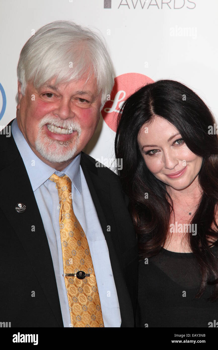 The 2014 Webby Awards at Cipriani Wall Street - Arrivals Featuring ...