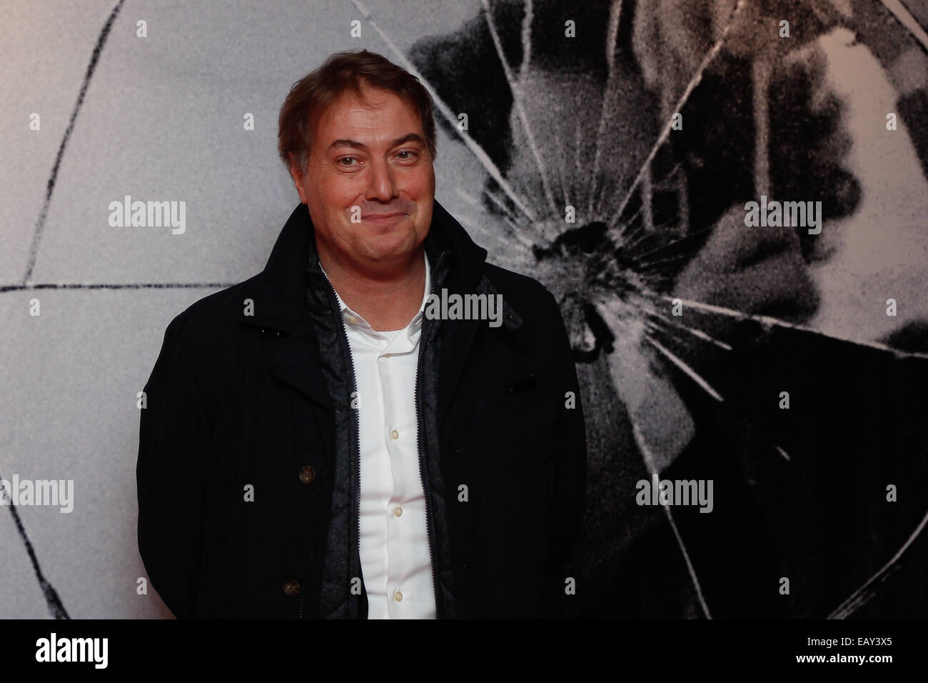 Corrado guzzanti actor in ogni hi-res stock photography and images - Alamy