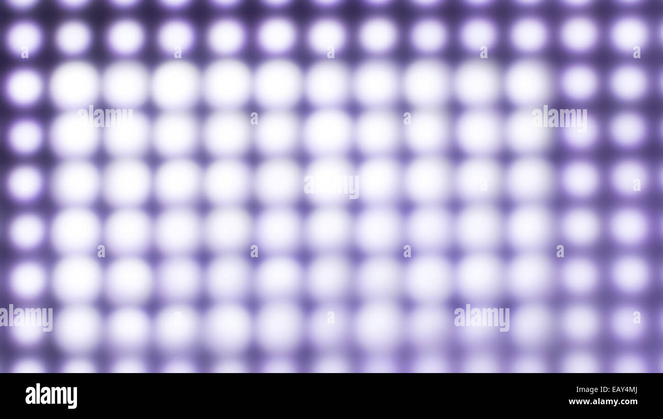 Colorful blur background purple bokeh hi-res stock photography and ...