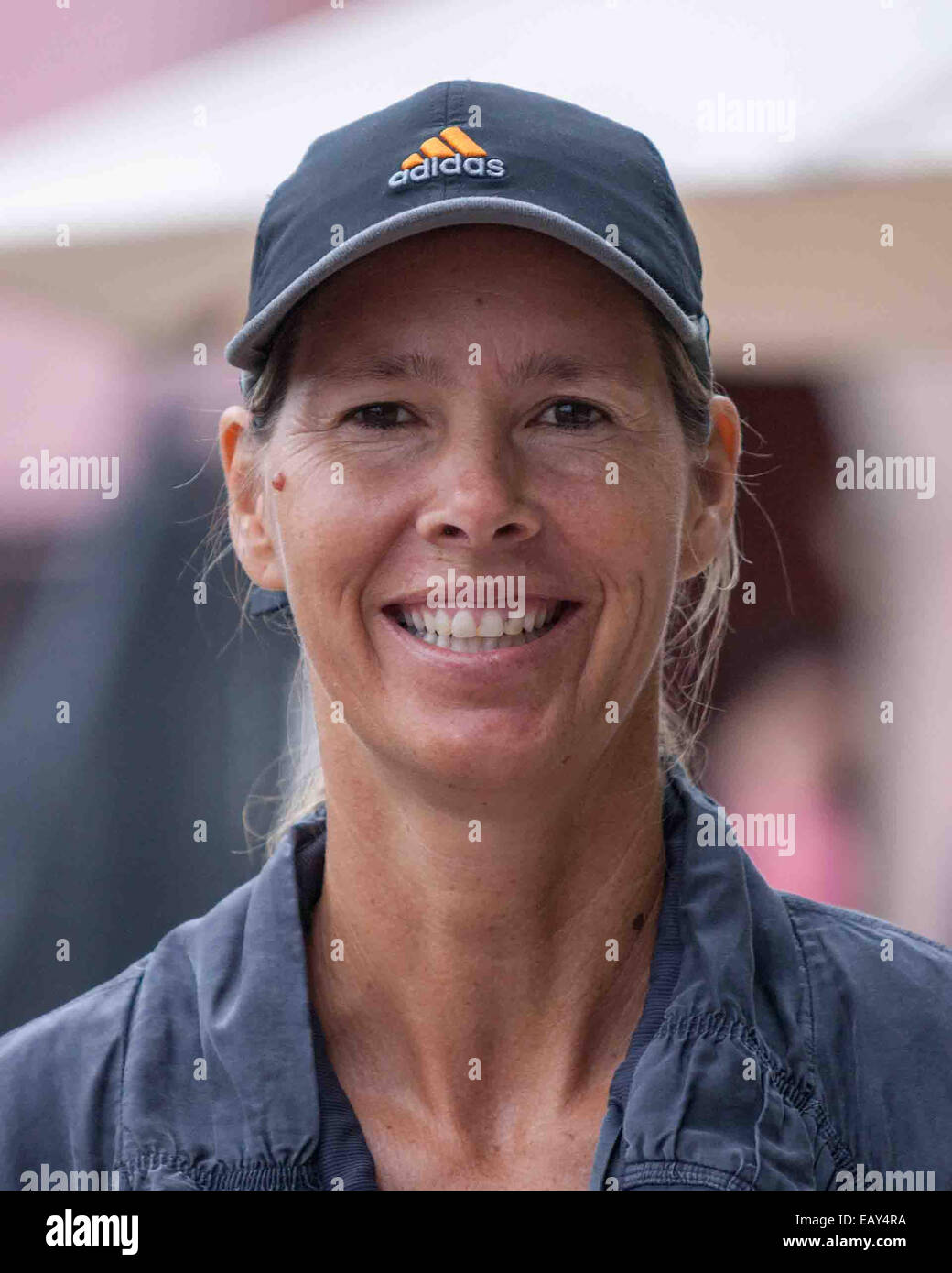Boca Raton, Florida, US. 21st Nov, 2014. Portrait of BRENDA SCHULTZ ...
