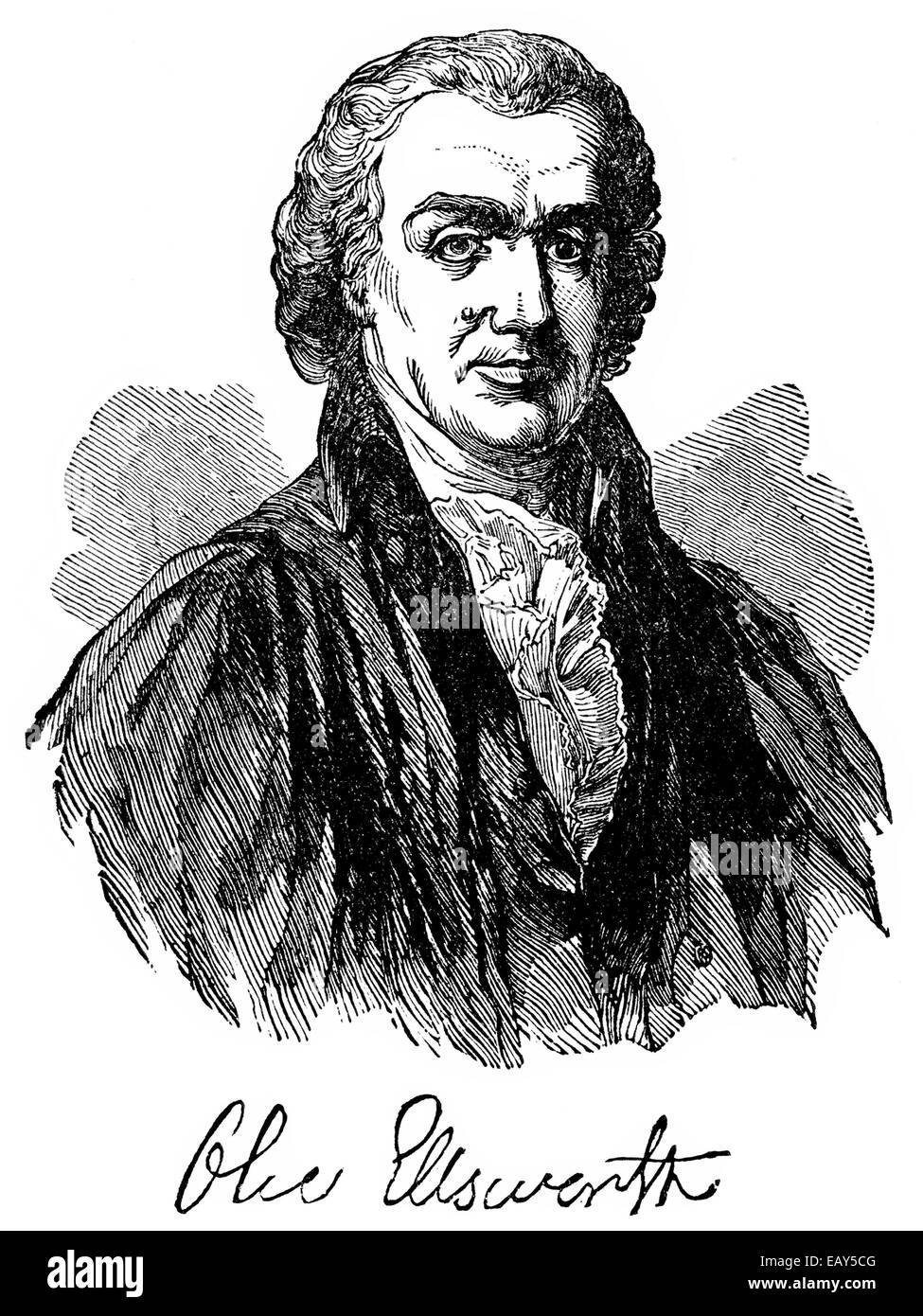 Old supreme court drawing hi-res stock photography and images - Alamy