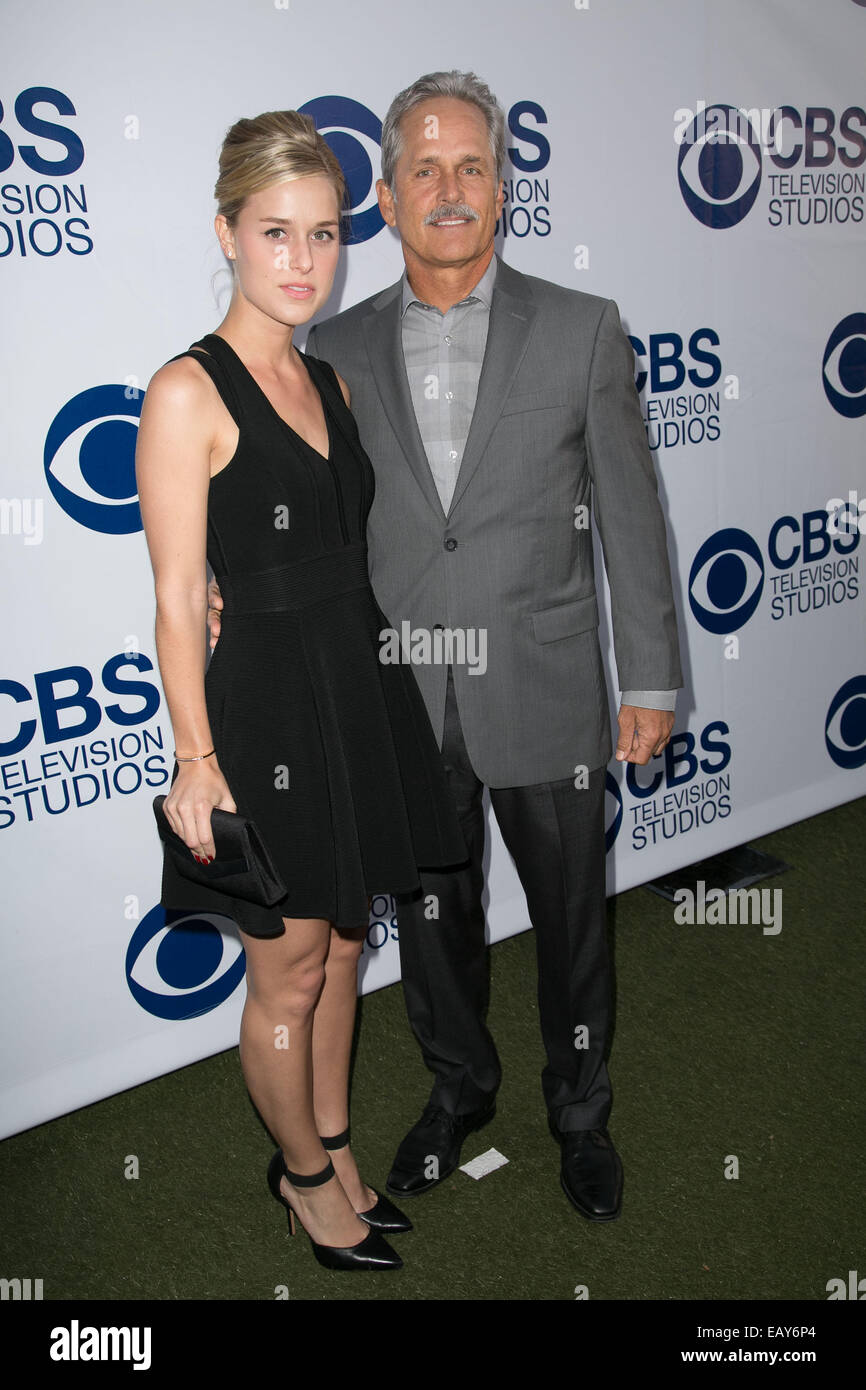 Lily anne harrison gregory harrison hi-res stock photography and images ...