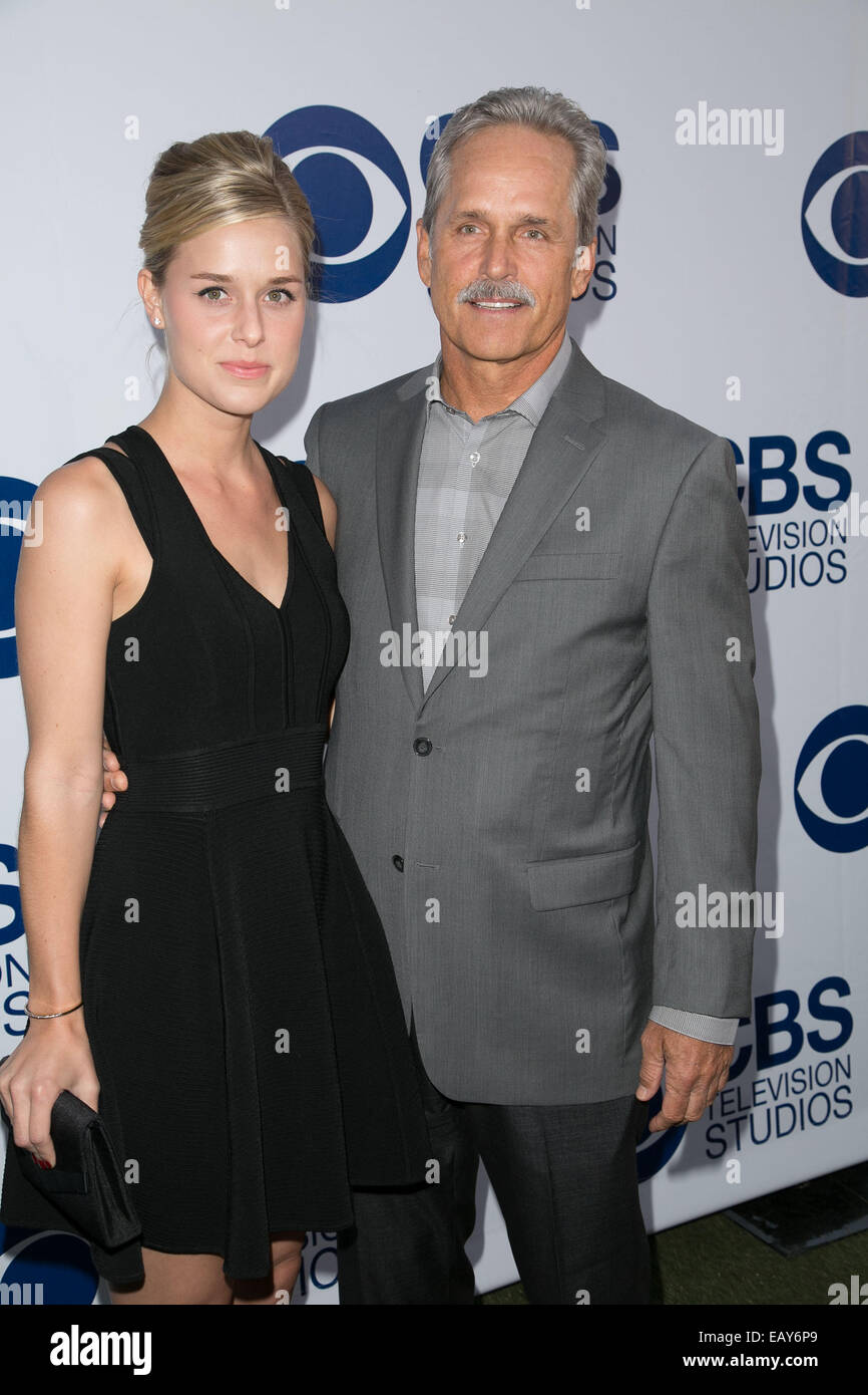Lily anne harrison gregory harrison hi-res stock photography and images ...