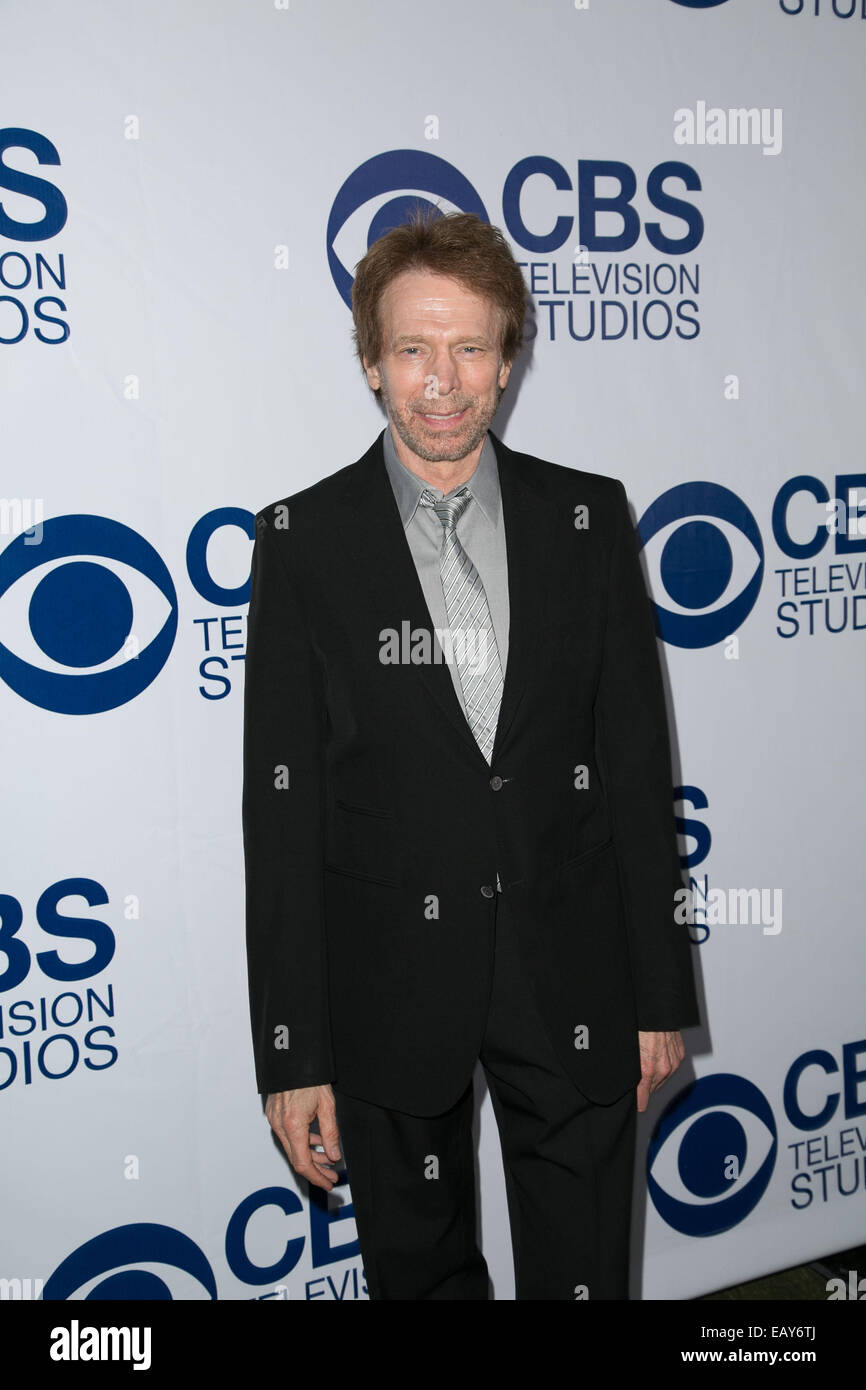 CBS Television Studios 'SUMMER SOIREE' at The London Hotel in West ...