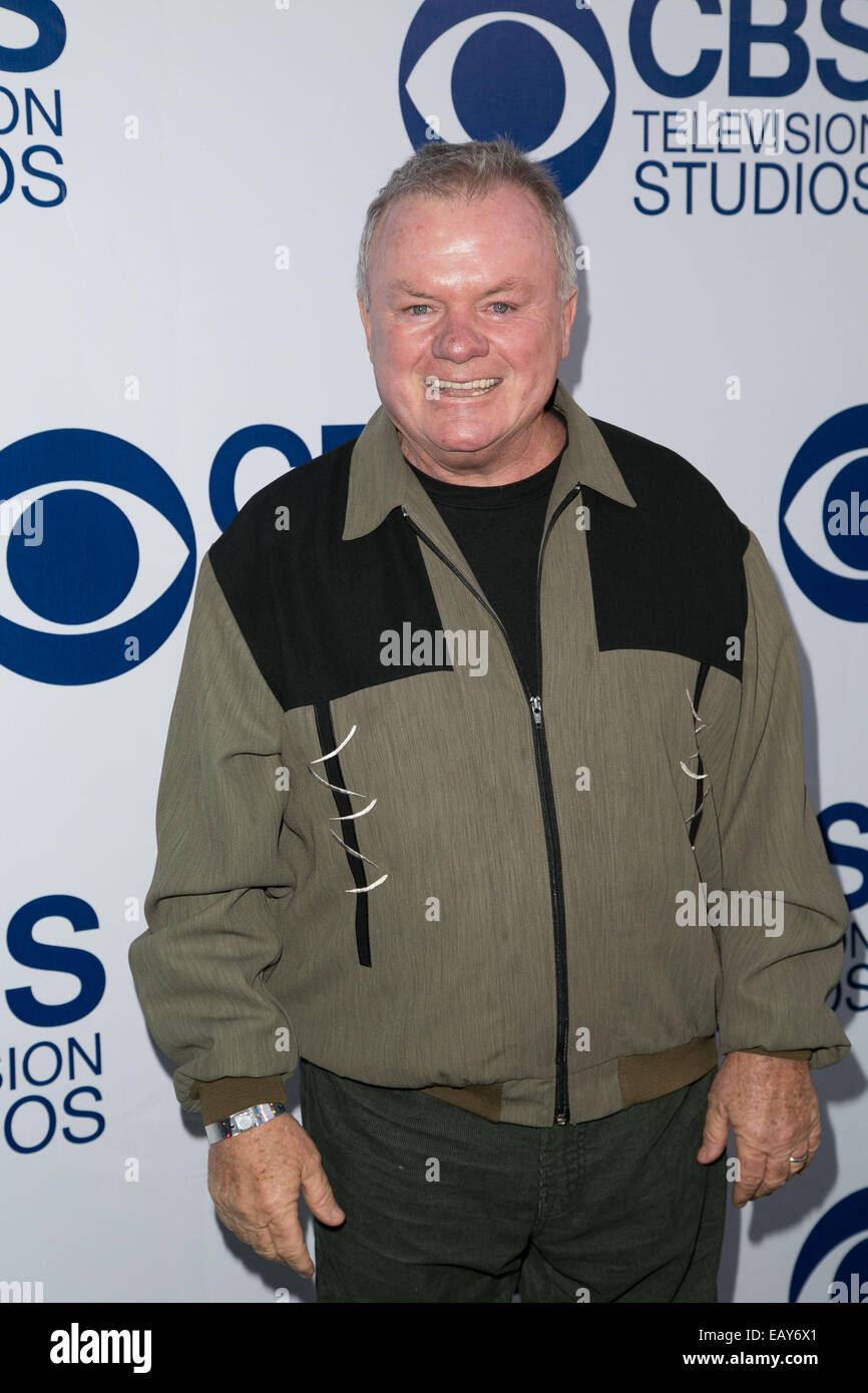 Celebrities attend CBS Television Studios SUMMER SOIREE at The London ...