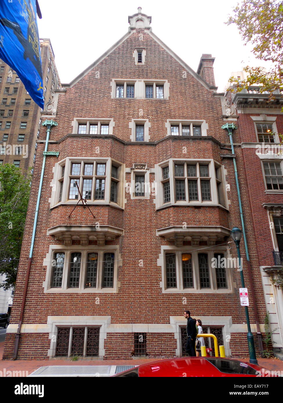 Locust street philadelphia pa High Resolution Stock Photography and ...