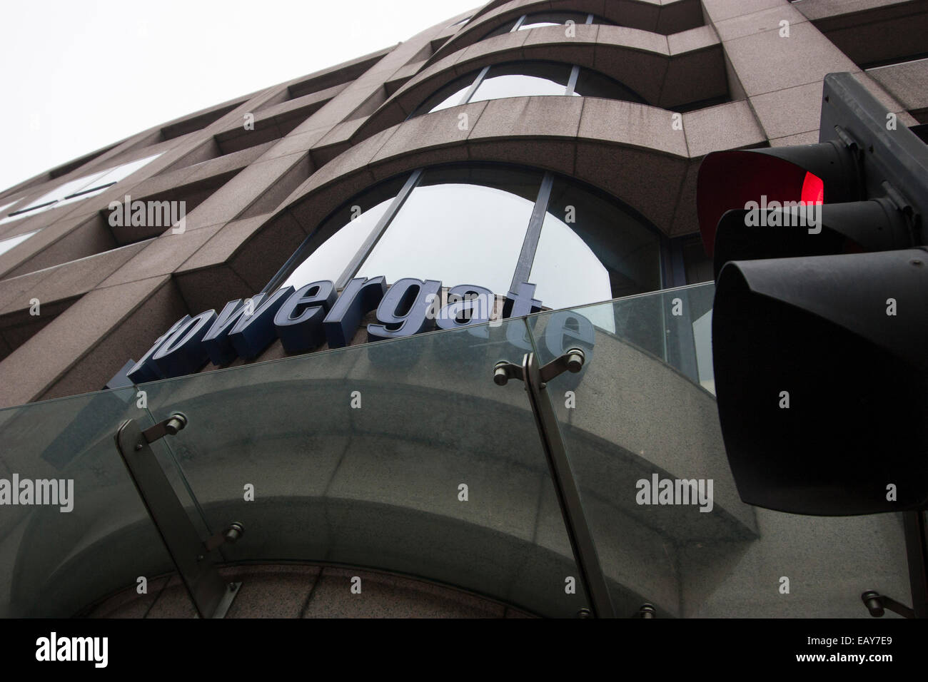 Towergate insurance broker hi-res stock photography and images - Alamy