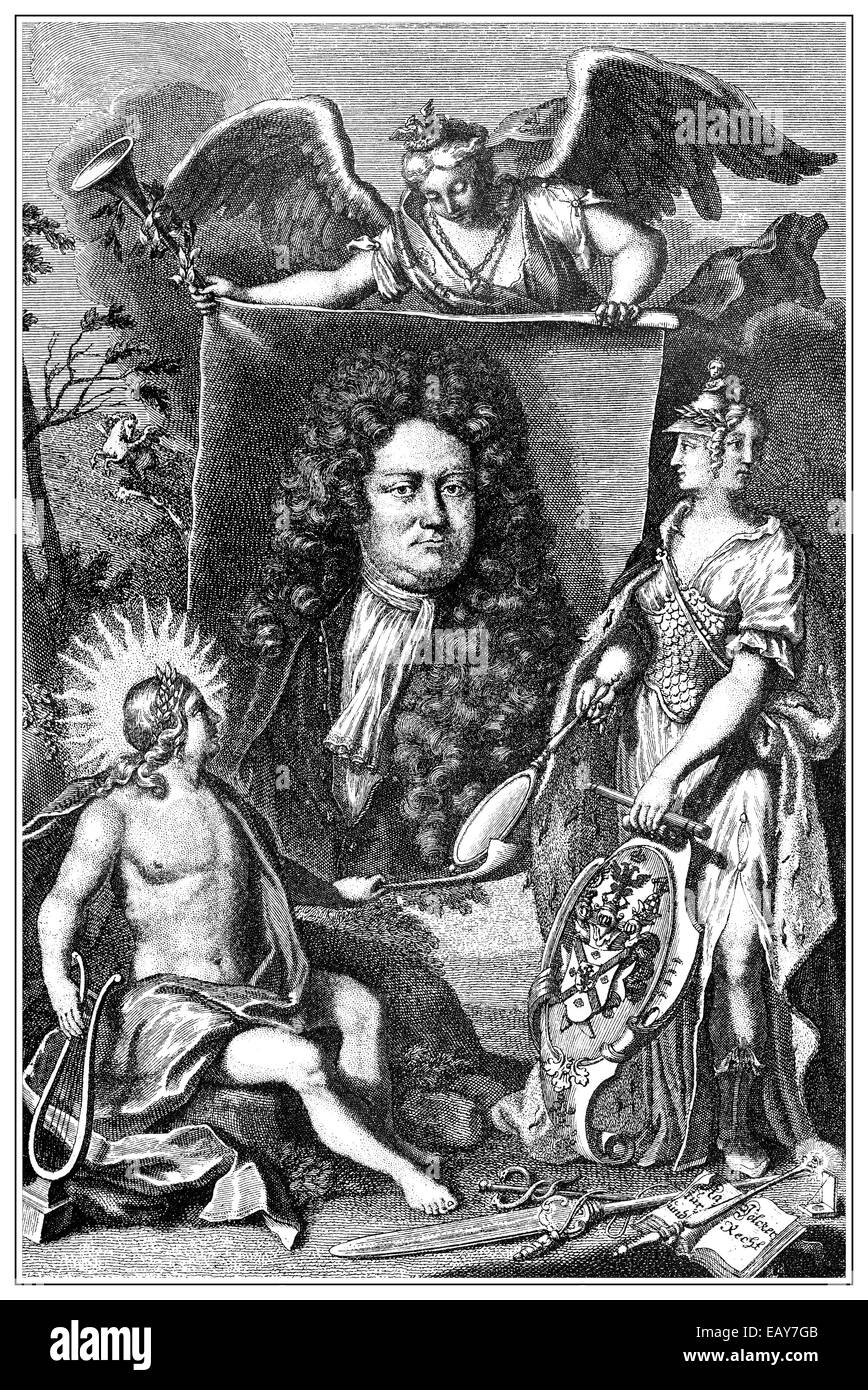 Rudolf friedrich Black and White Stock Photos & Images - Alamy