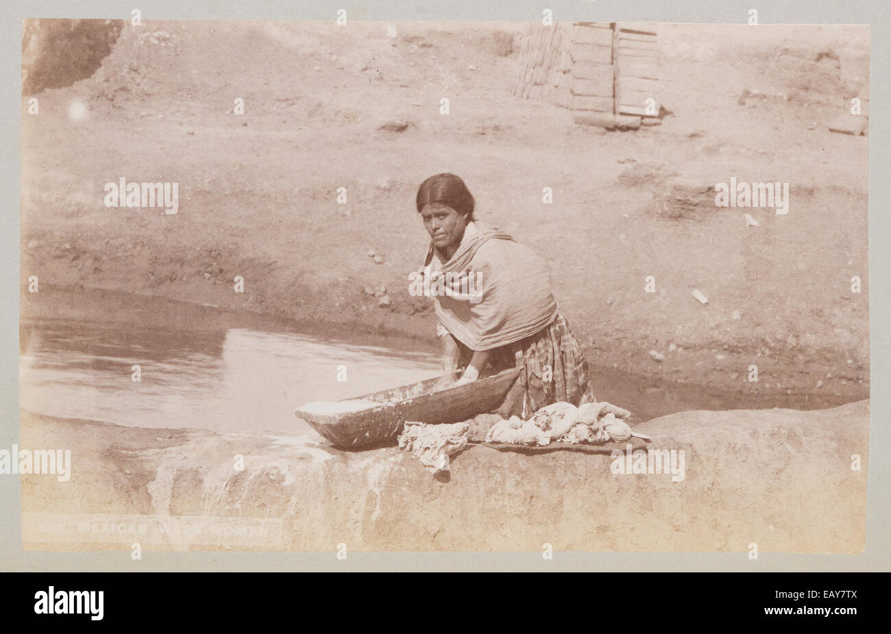 Wash tubs hi-res stock photography and images - Alamy