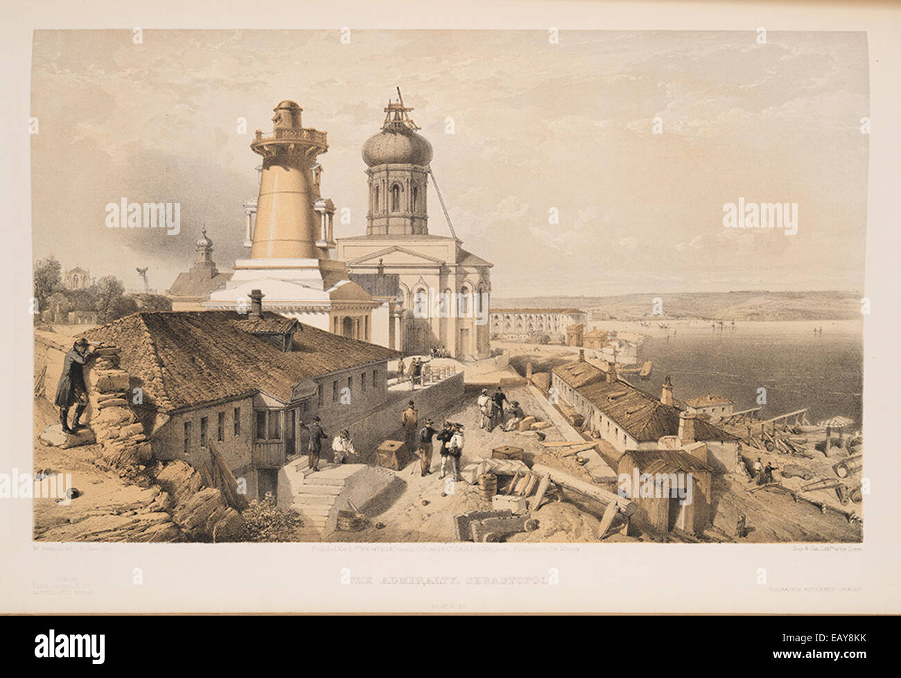 Russian military command center hi-res stock photography and images - Alamy