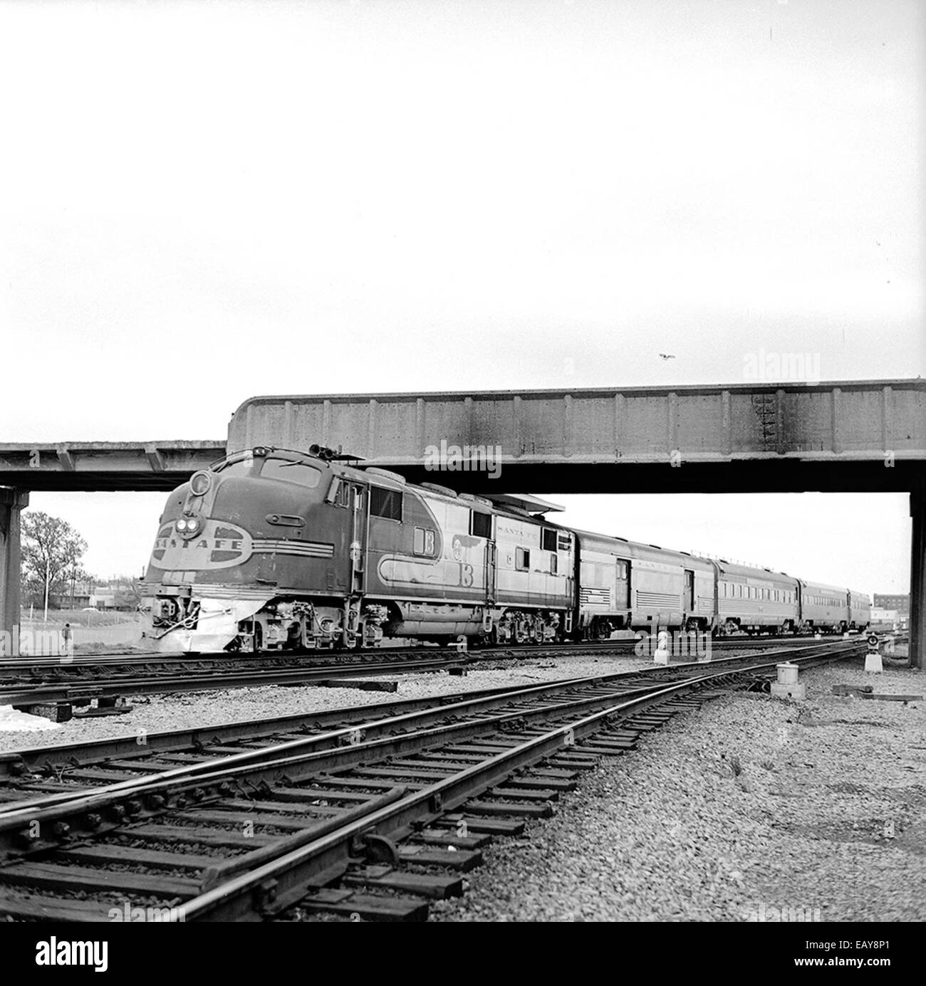 Image shows steam locomotive hi-res stock photography and images - Alamy