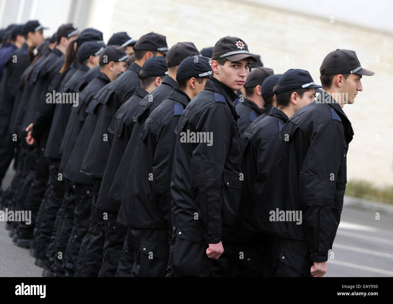 Bulgarian memorial celebration hi-res stock photography and images - Alamy
