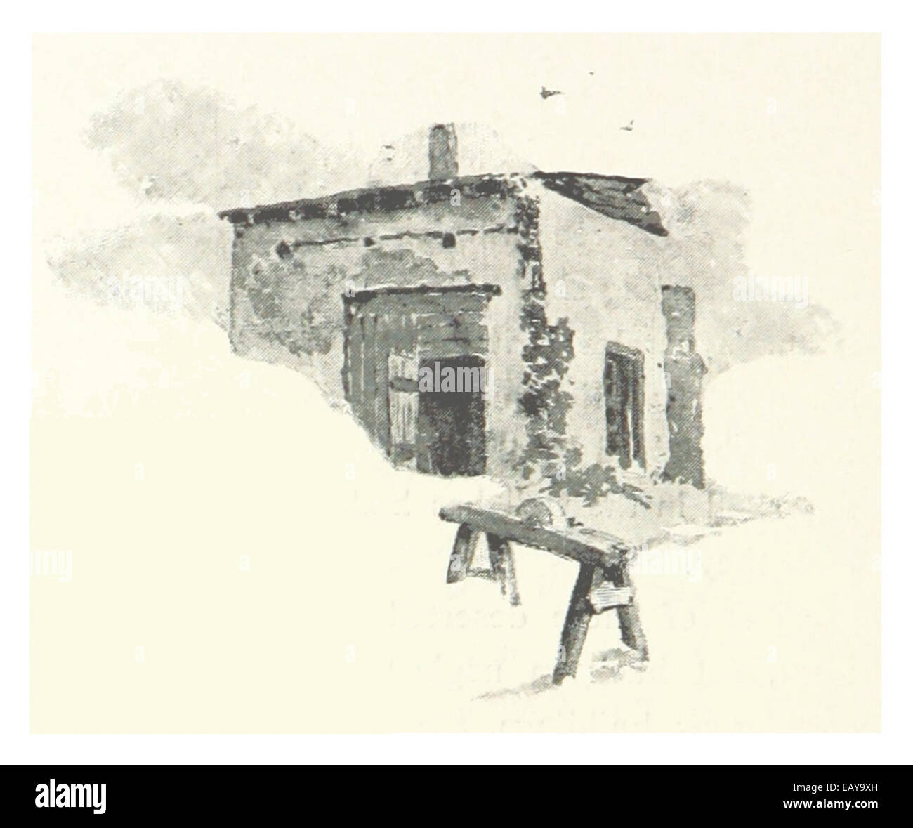 Documenting american heritage Cut Out Stock Images & Pictures - Alamy