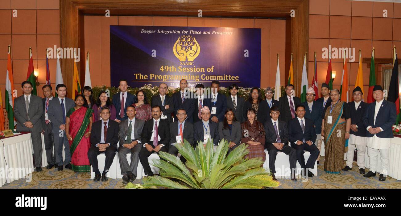 Saarc countries hi-res stock photography and images - Alamy