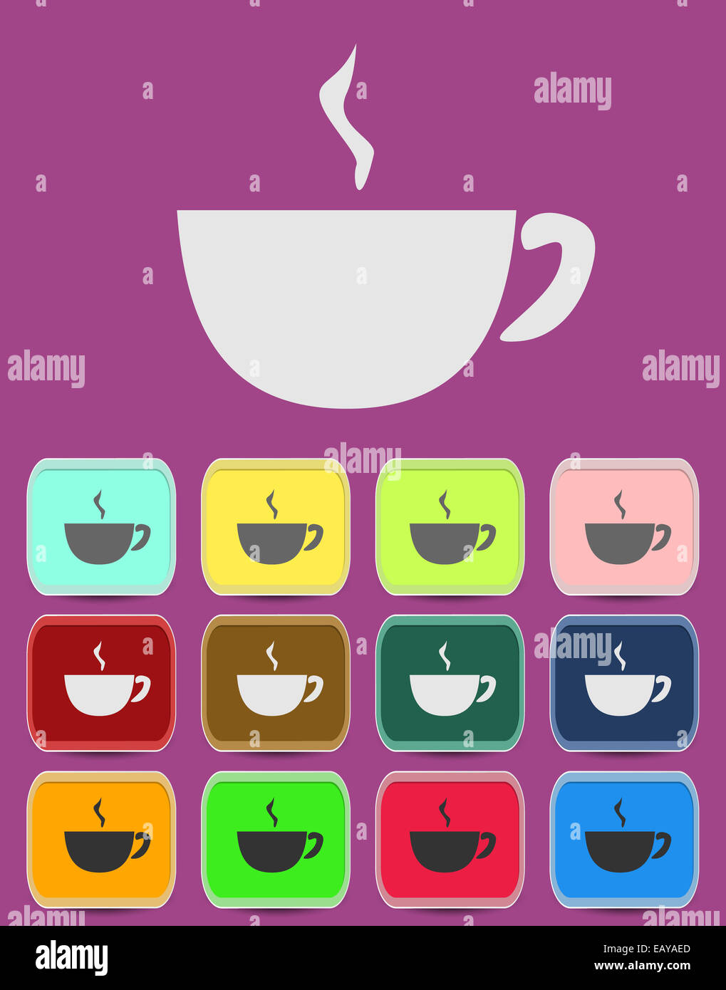 Cafe etc menu hi-res stock photography and images - Alamy