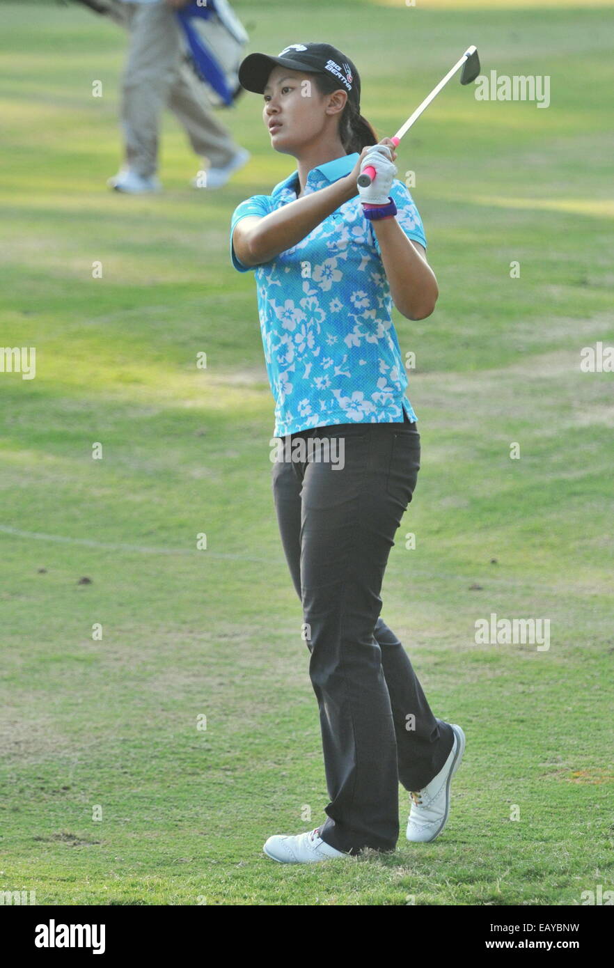 Chinas xiyu lin hi-res stock photography and images - Alamy