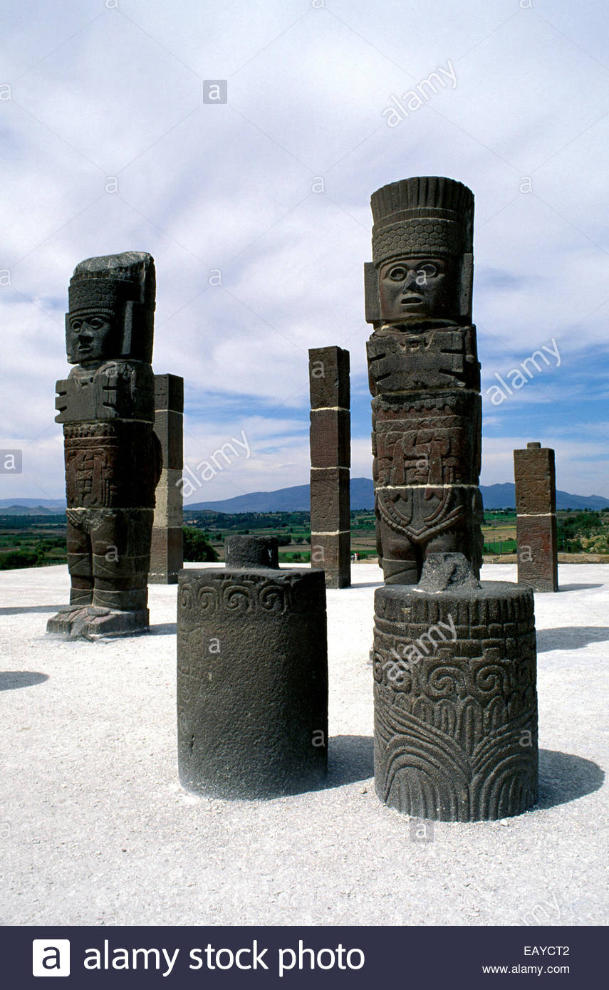 Toltec Stock Photos & Toltec Stock Images - Alamy