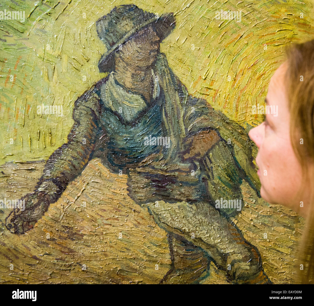 Art forgery museum hi-res stock photography and images - Alamy