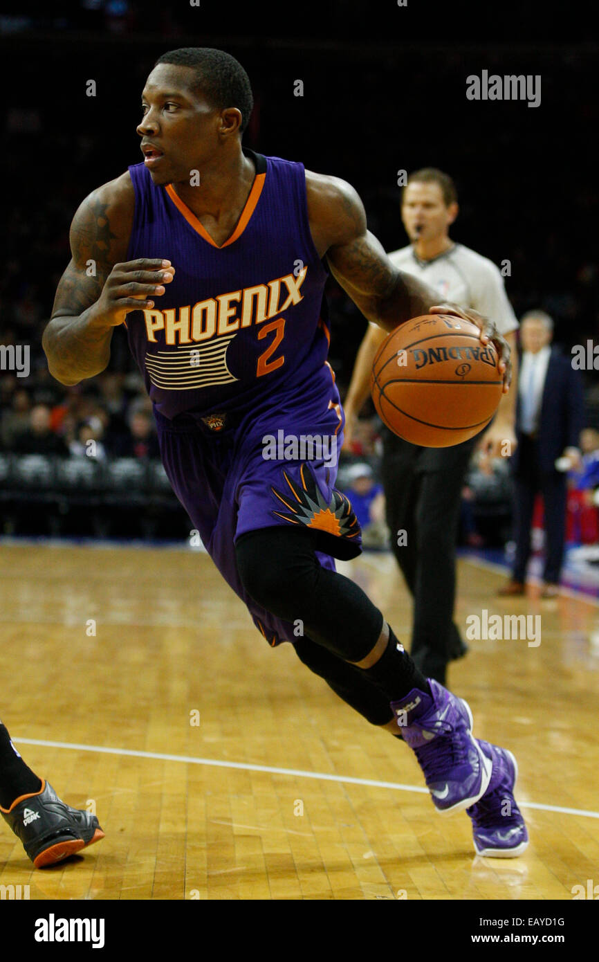 Eric Bledsoe Shoes Suns