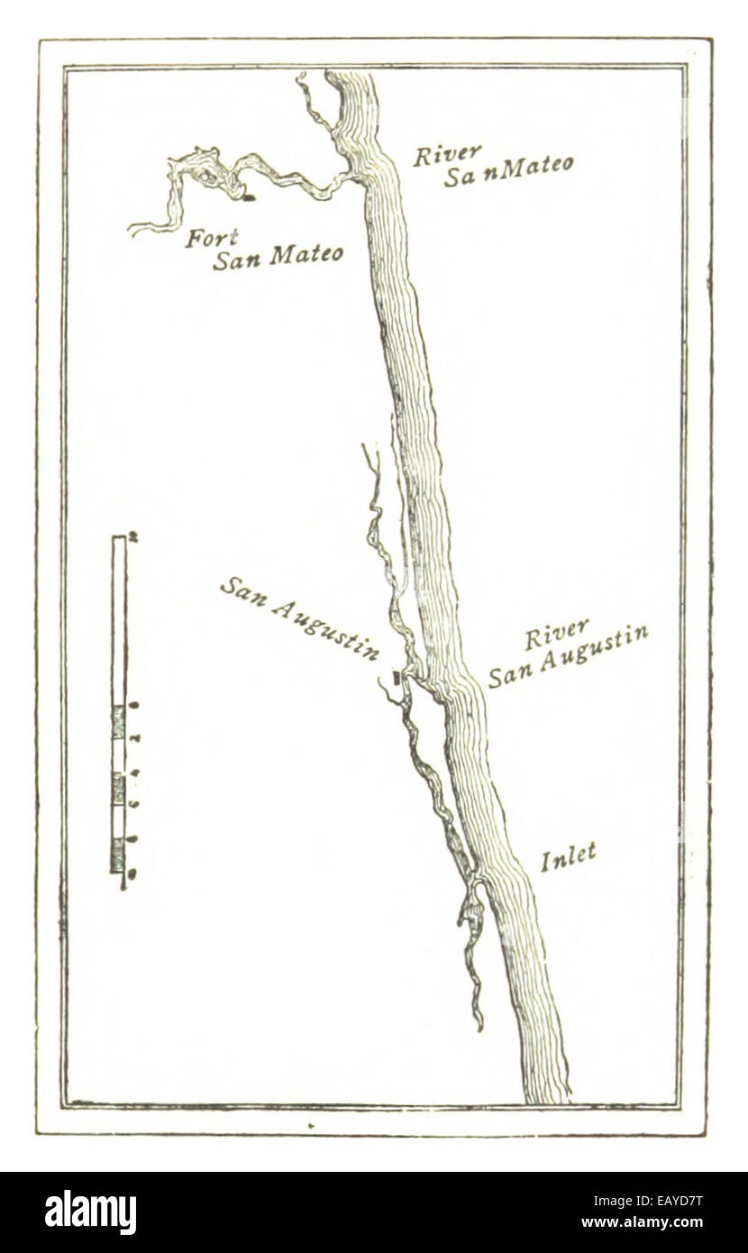 Fort marion hi-res stock photography and images - Alamy