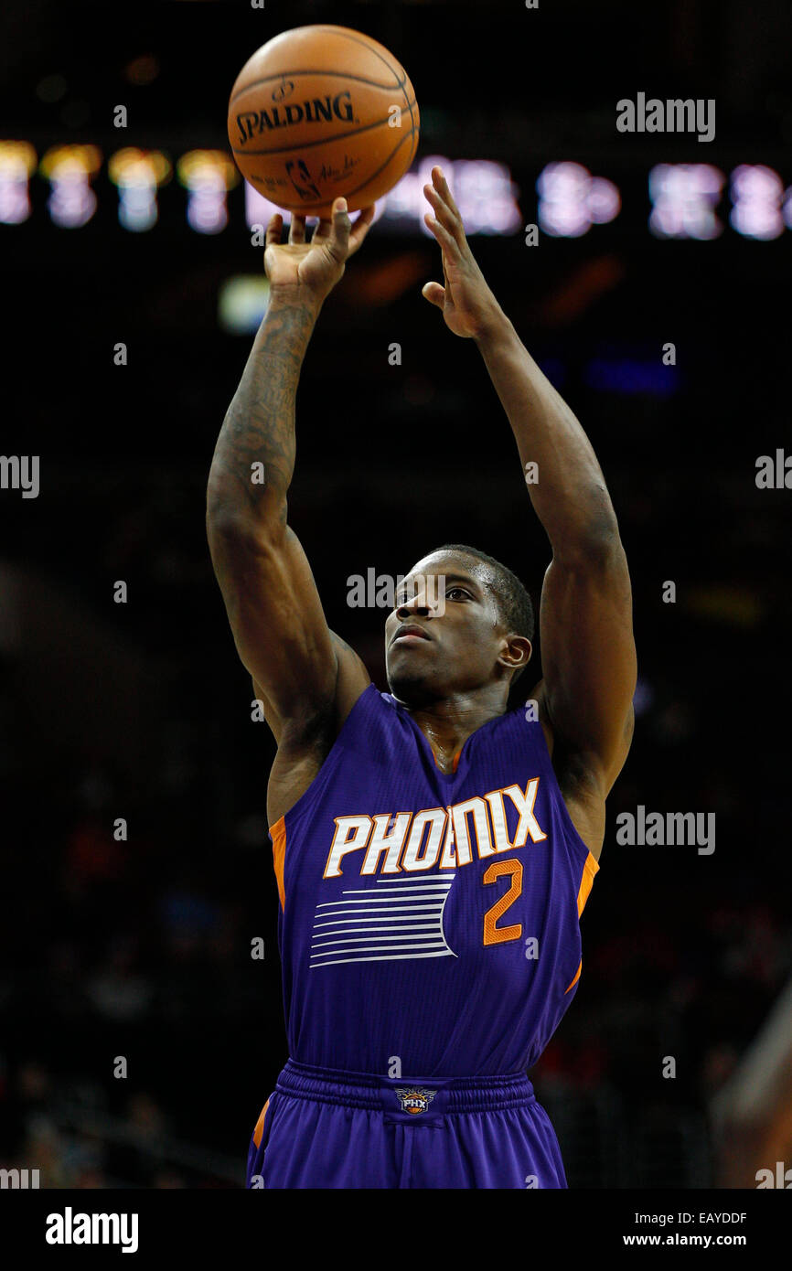 Eric Bledsoe Suns Wallpaper