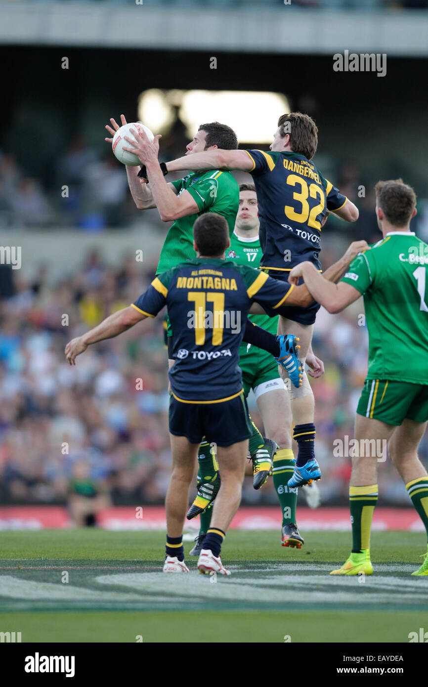 Patrick dangerfield hi-res stock photography and images - Alamy