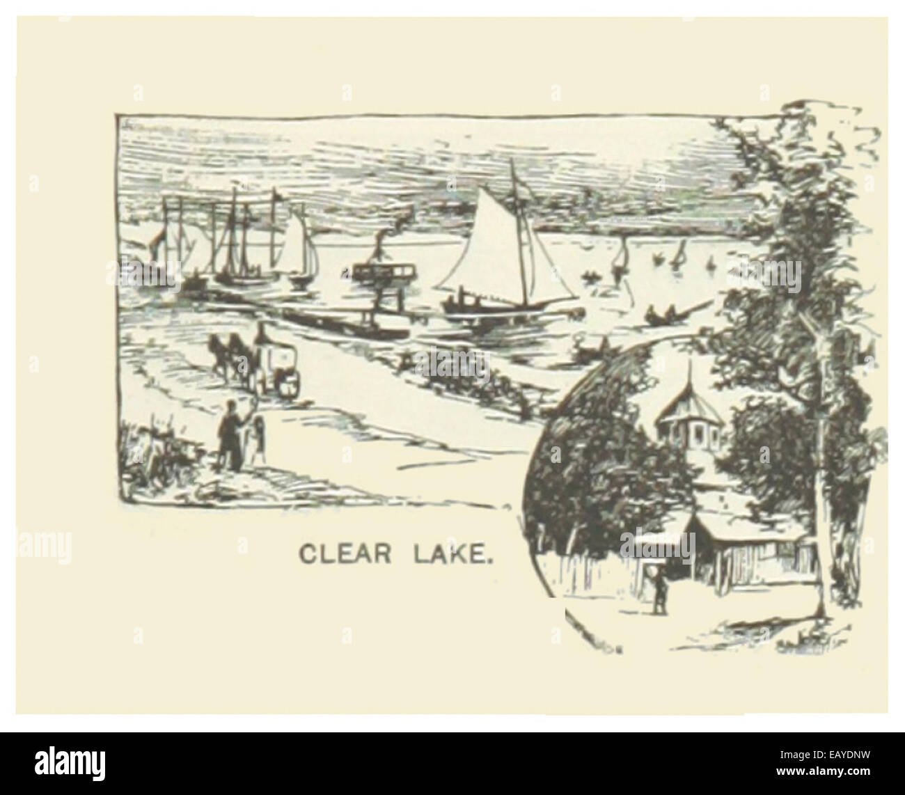 Drawing features clear hi-res stock photography and images - Alamy