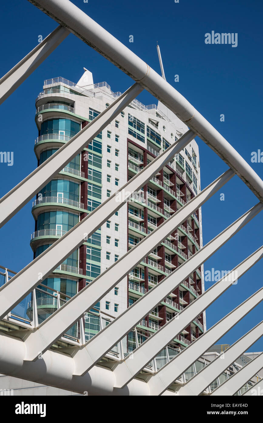 Gabriel tower hi-res stock photography and images - Alamy