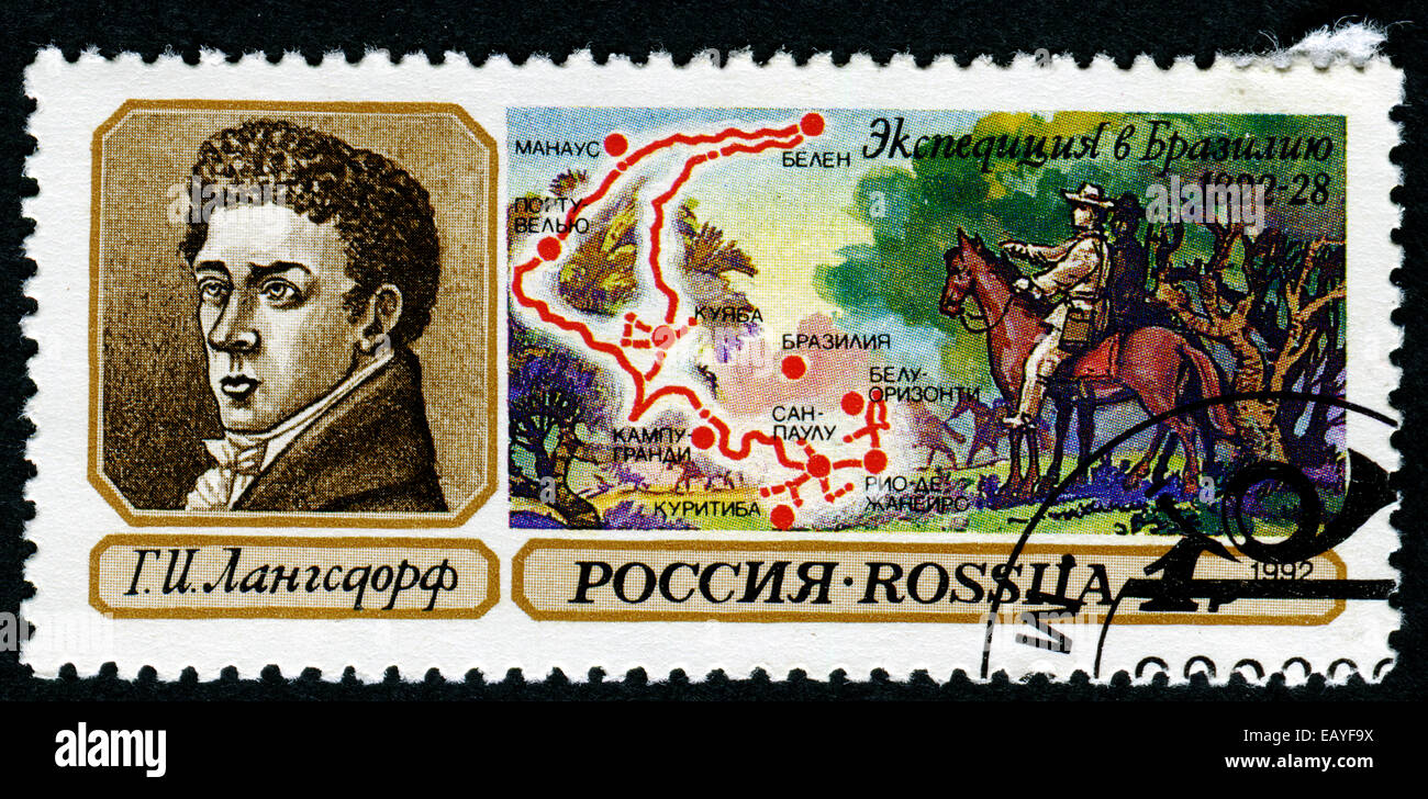 Soviet map 1992 hi-res stock photography and images - Alamy