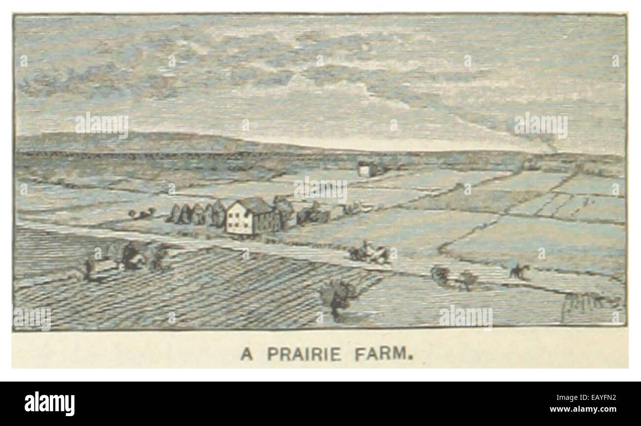 Late 19th century farm equipment hi-res stock photography and images ...