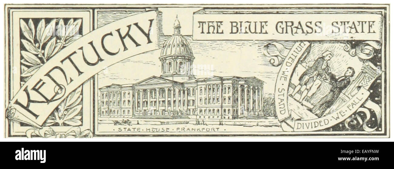 Ky state hi-res stock photography and images - Alamy