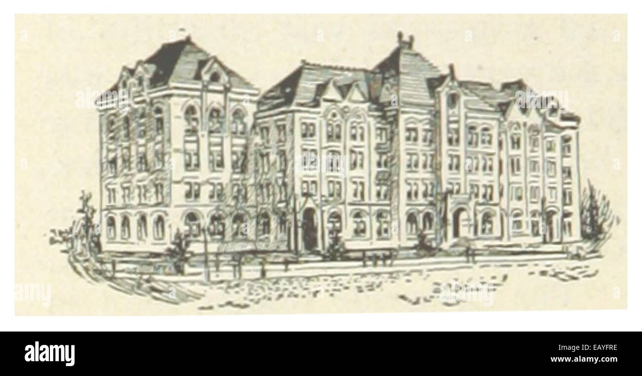 Christian seminary Cut Out Stock Images & Pictures - Alamy