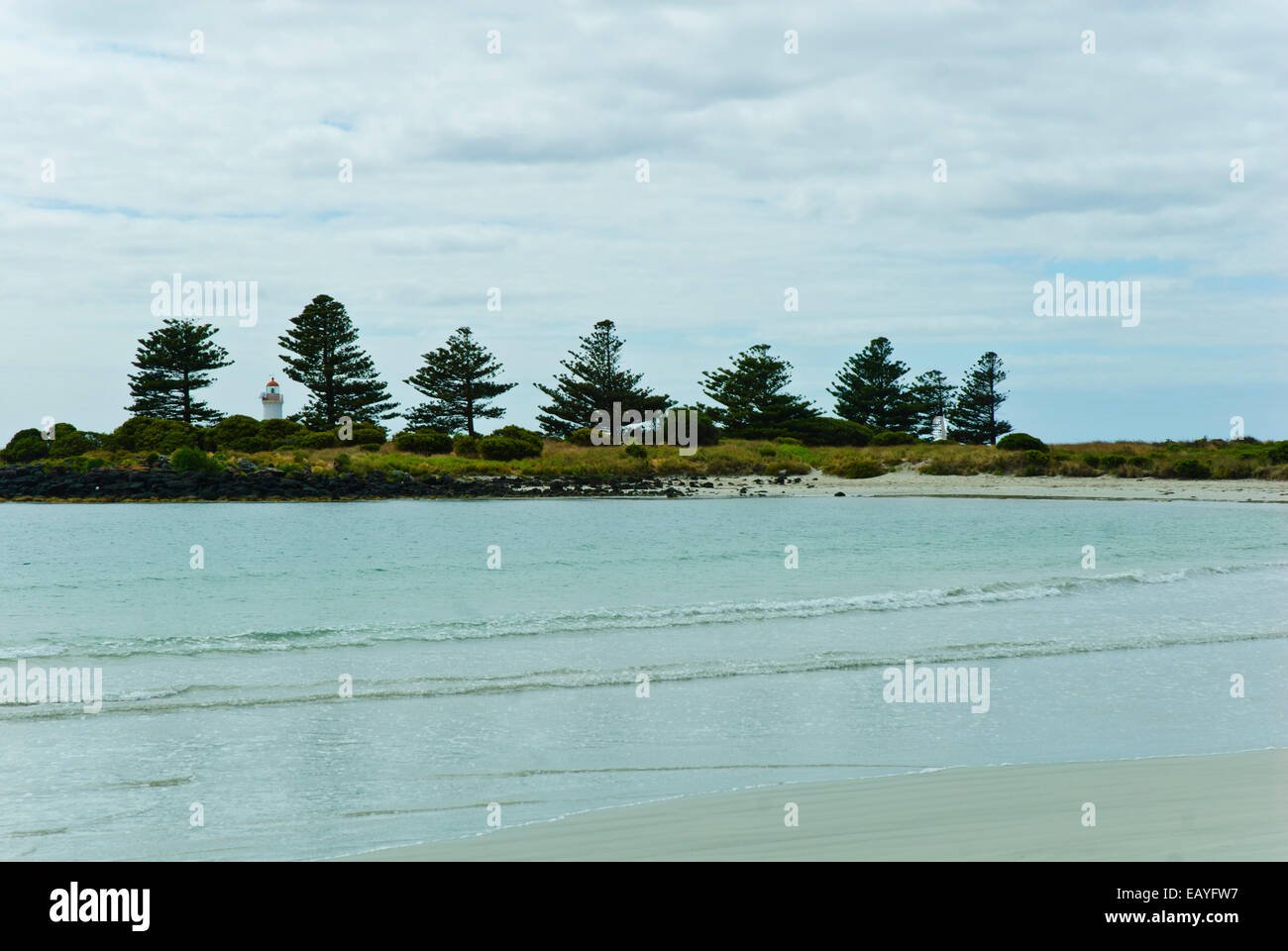 Robe Town,Great Ocean Rd,Seascapes,Canunada National Park,Empty Beaches ...