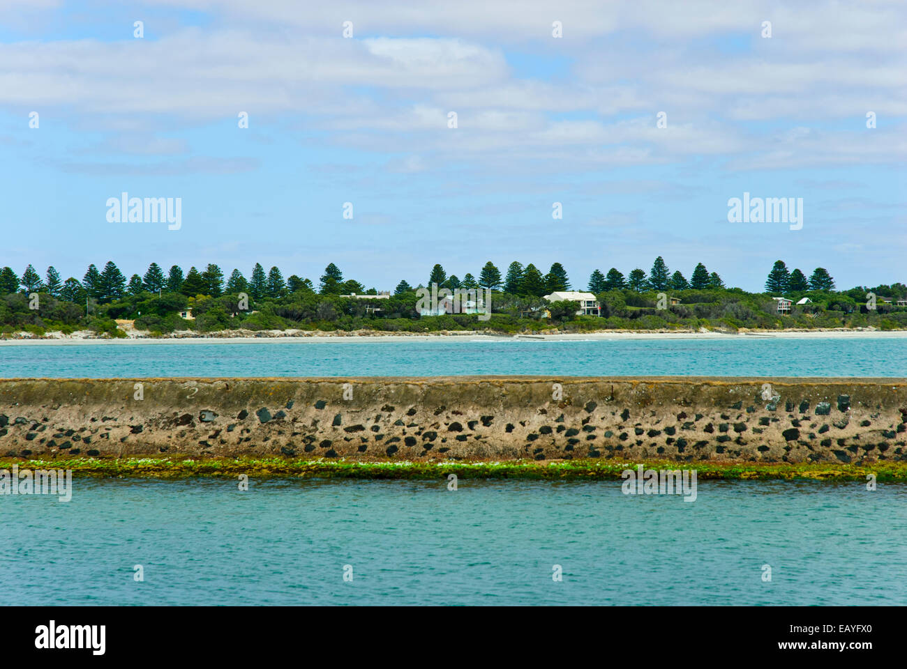 Robe Town,Great Ocean Rd,Seascapes,Canunada National Park,Empty Beaches ...