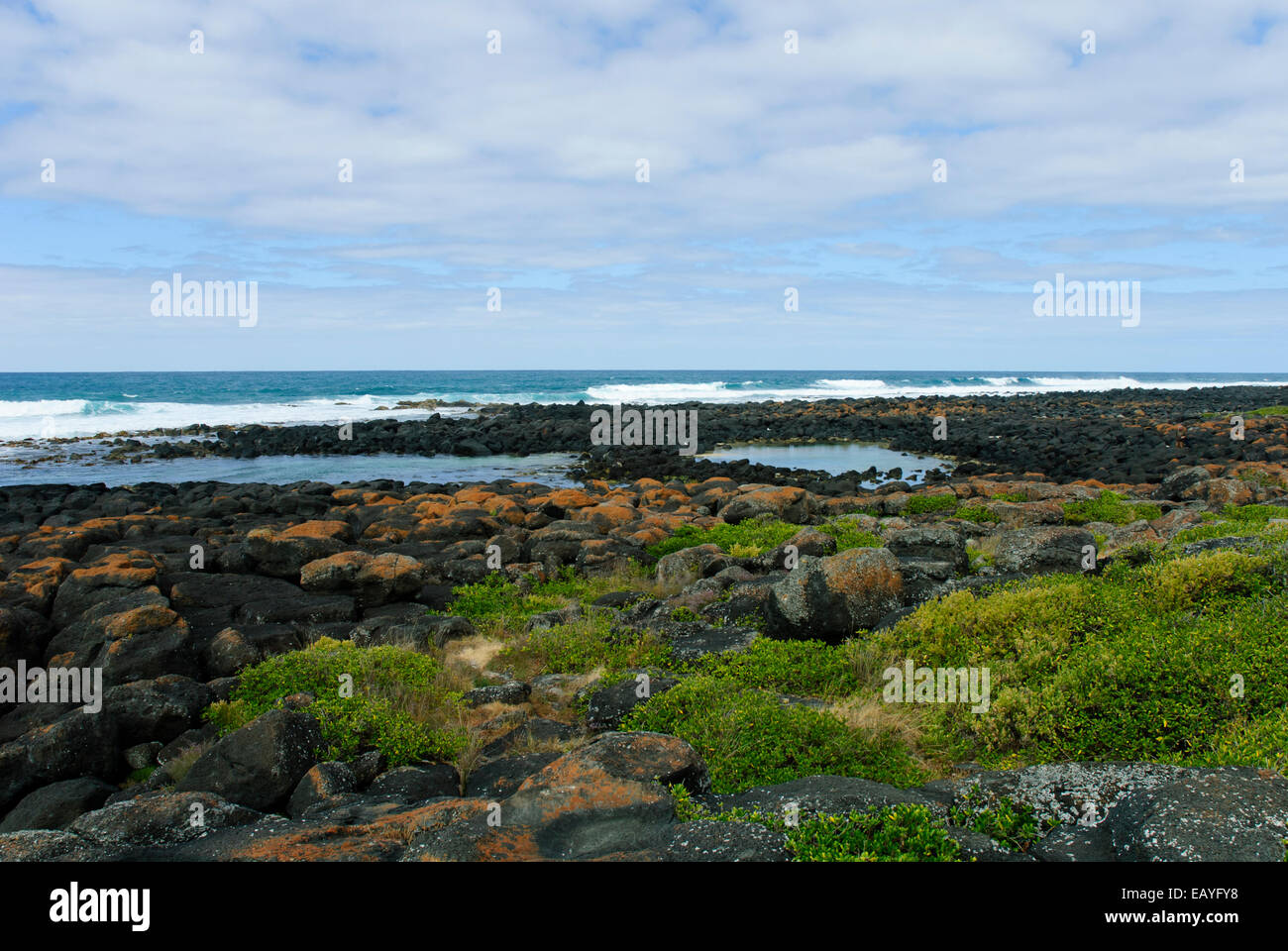Robe Town,Great Ocean Rd,Seascapes,Canunada National Park,Empty Beaches ...