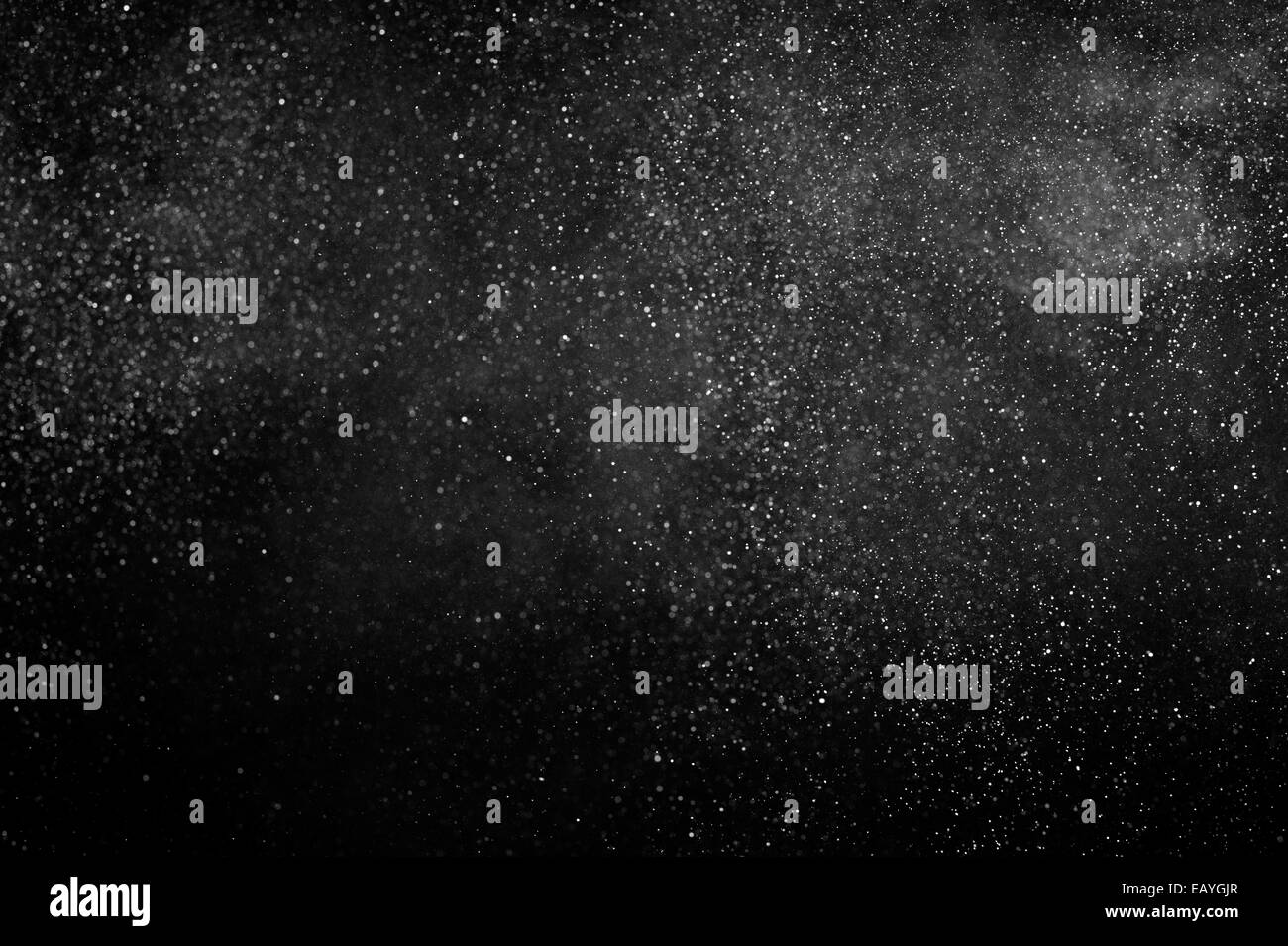 Abstract water liquid Black and White Stock Photos & Images - Alamy