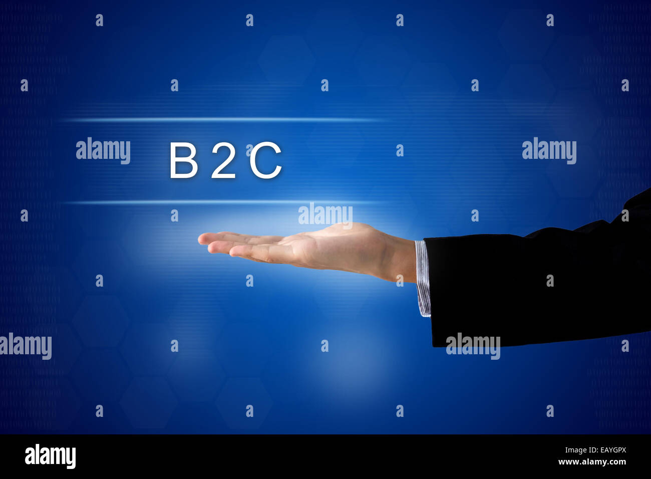 B2c hi-res stock photography and images - Alamy