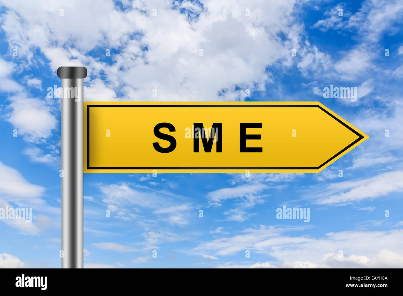 Small medium enterprise hi-res stock photography and images - Alamy