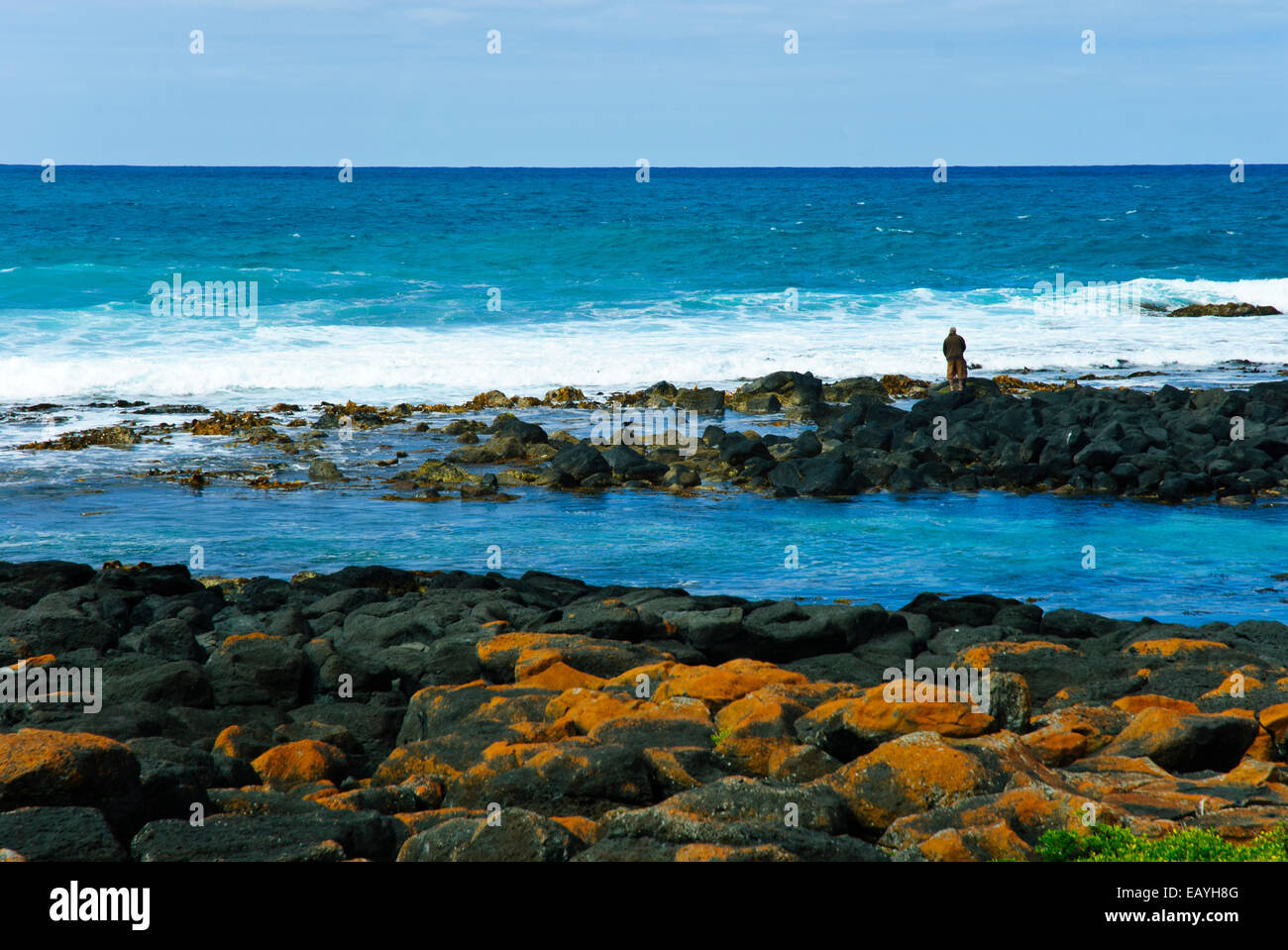 Robe Town,Great Ocean Rd,Seascapes,Canunada National Park,Empty Beaches ...