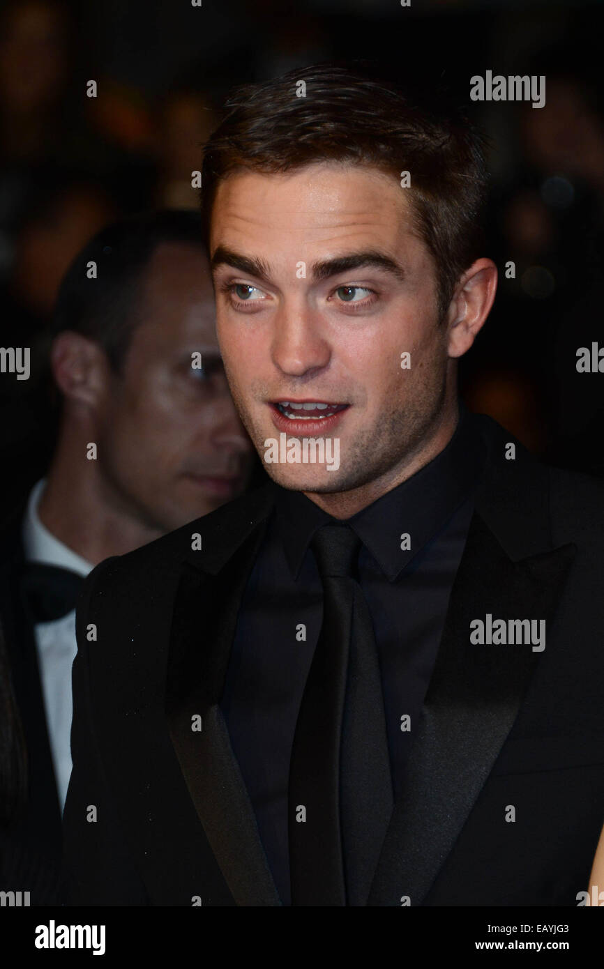 The 67th Annual Cannes Film Festival - 'Maps to the Stars' - Premiere ...