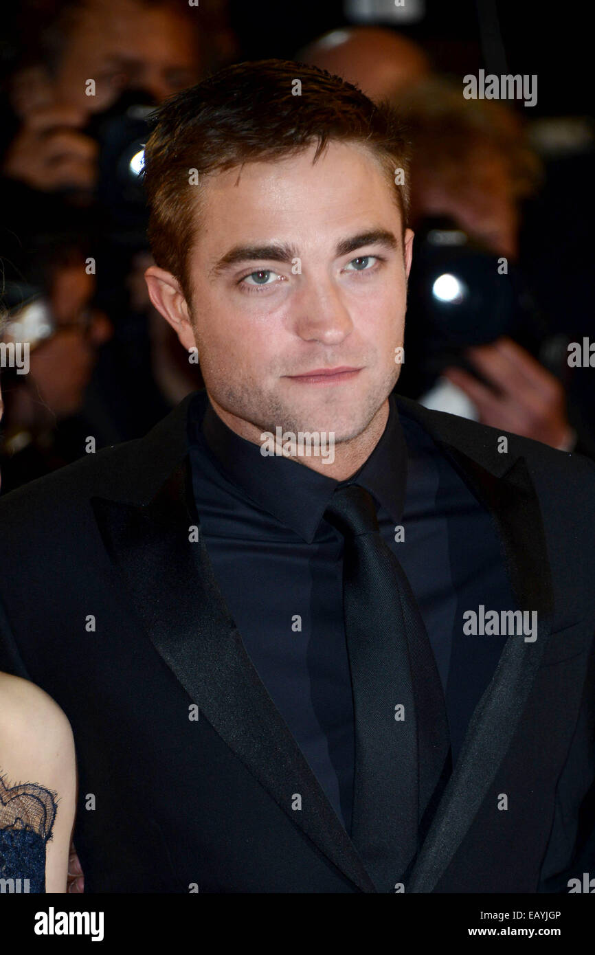 The 67th Annual Cannes Film Festival - 'Maps to the Stars' - Premiere ...