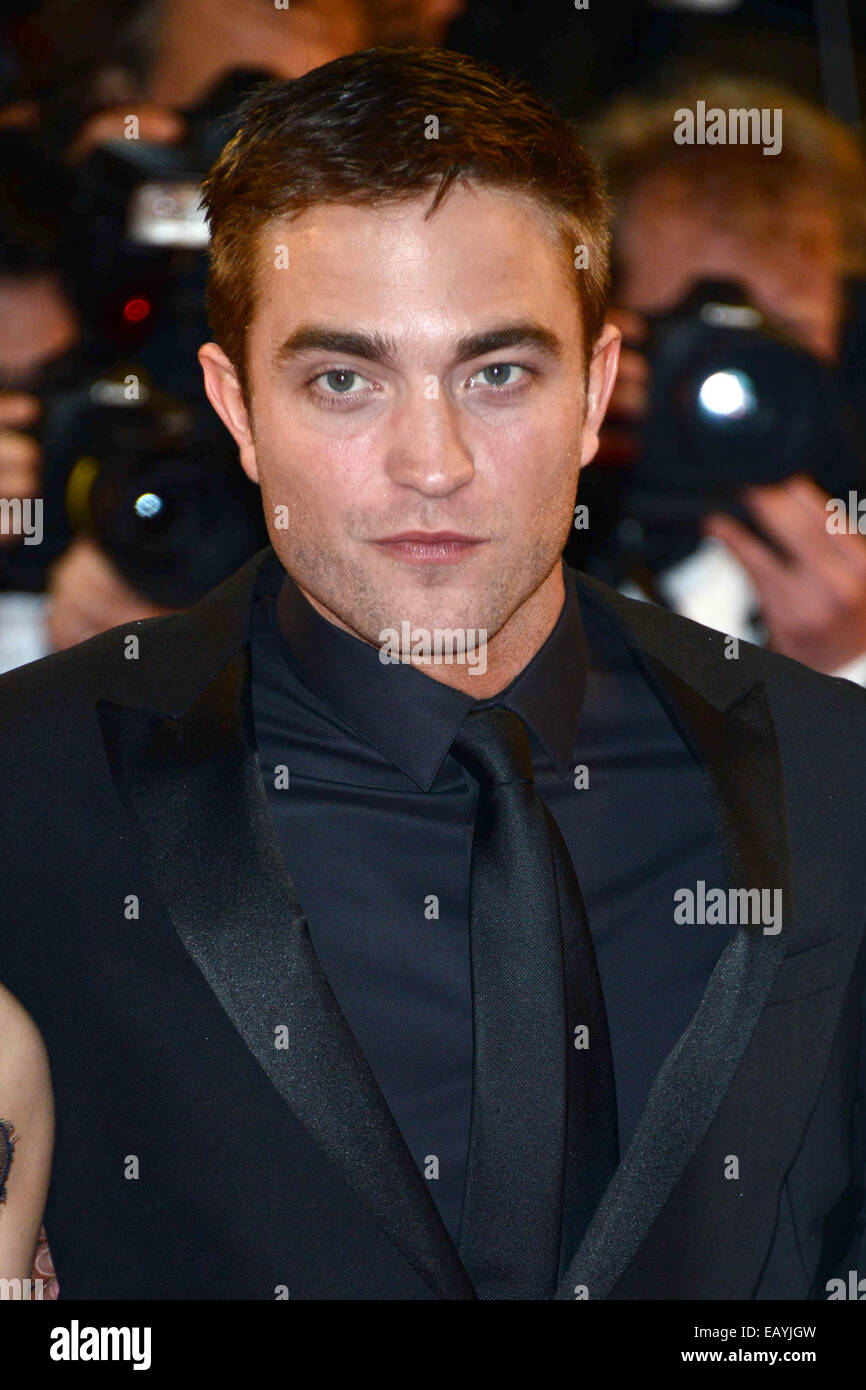 The 67th Annual Cannes Film Festival - 'Maps to the Stars' - Premiere ...